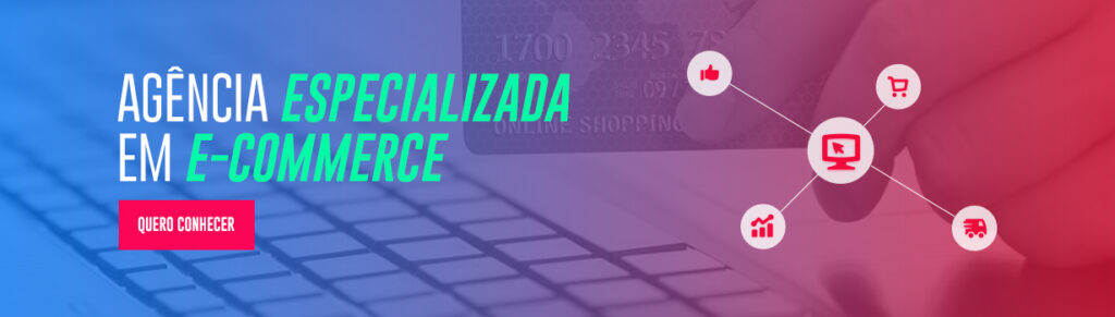 Loja Virtual e Marketing Digital - Agência Digital Especializada